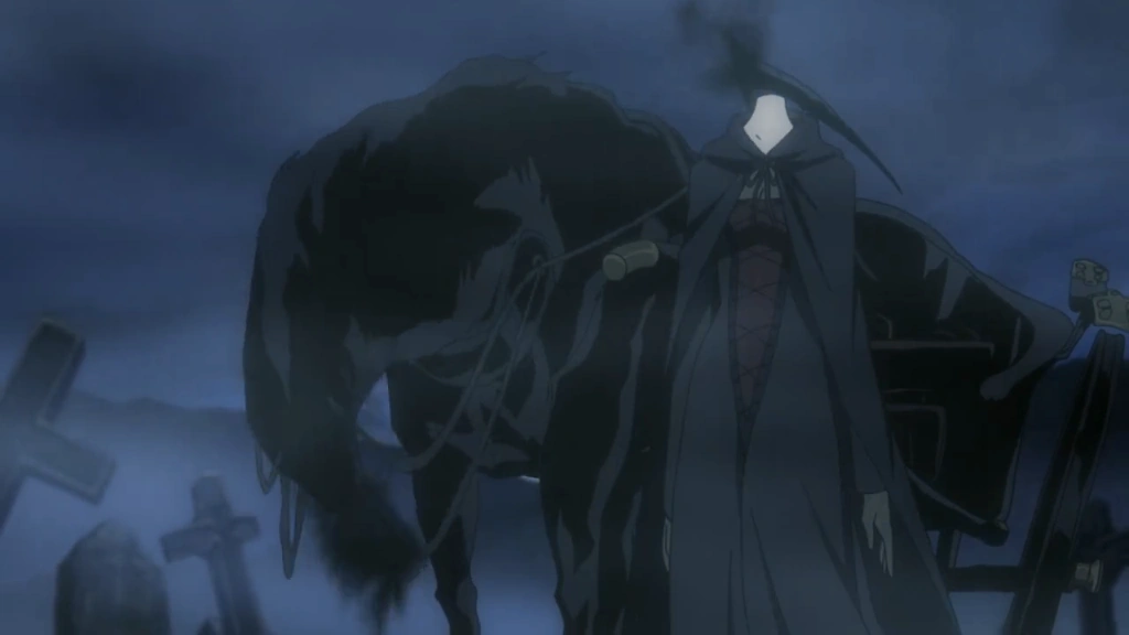 Celty Sturluson | Wiki Durarara!! | Fandom