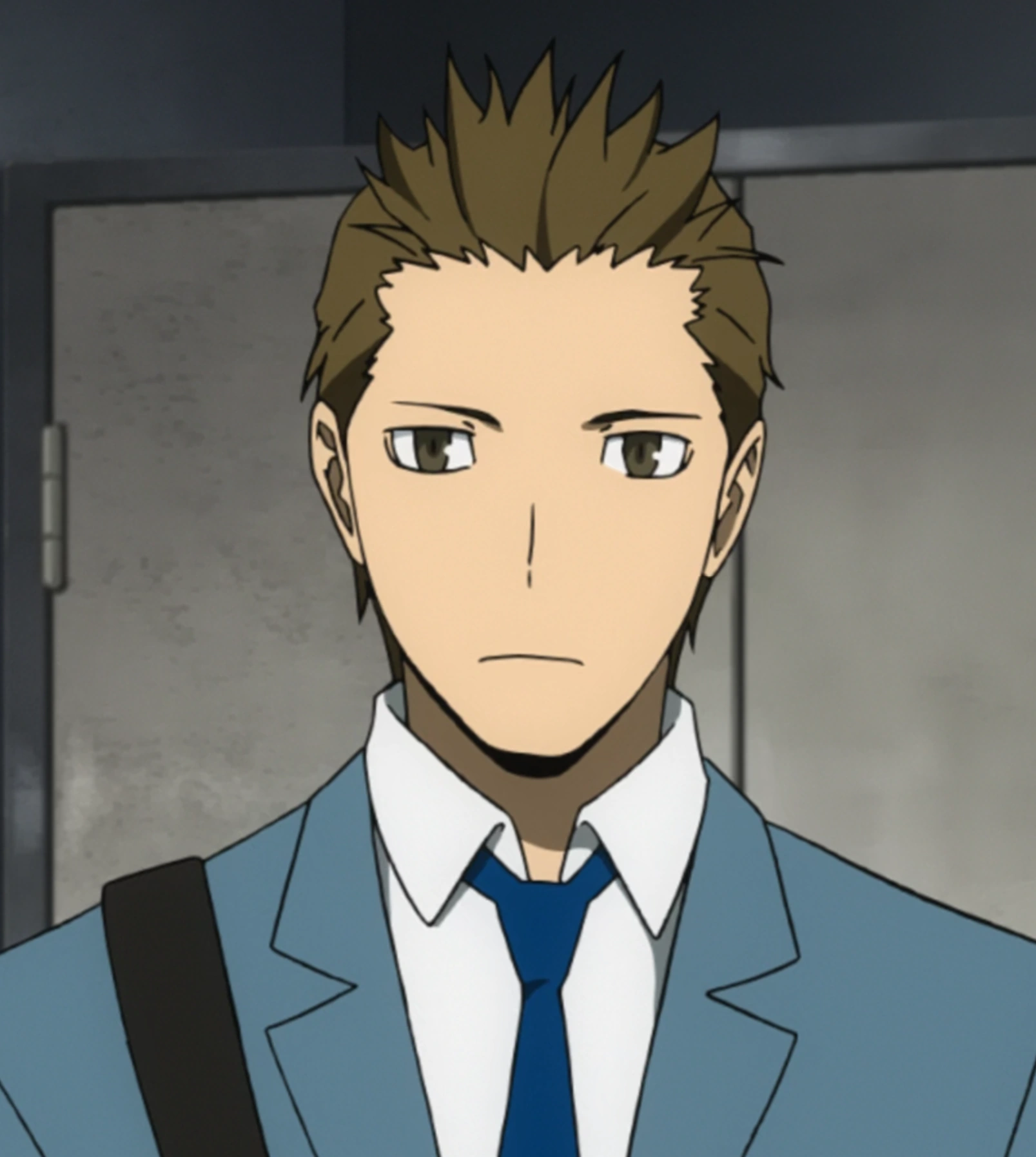Seiji Durarara