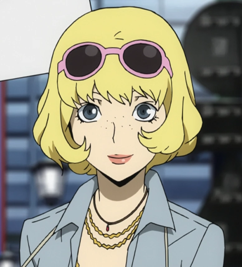 Shiri | Durarara!! Wiki | Fandom