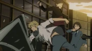 Shizuo Heiwajima/Relationships | Durarara!! Wiki | Fandom
