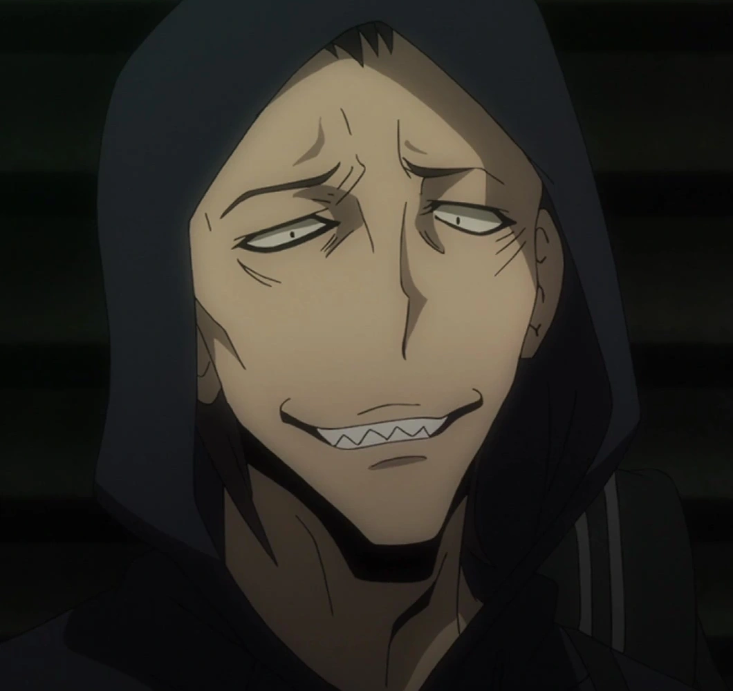 Kisuke Adabashi | Durarara!! Wiki | Fandom