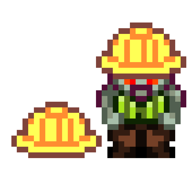 Zombie Miner | Durins Rest Wiki | Fandom