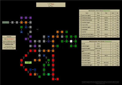 The Troll Caves | Duris Wiki | Fandom