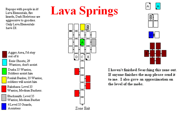 Lava Springs | Duris Wiki | Fandom
