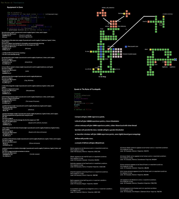 Turolopolis Ruins | Duris Wiki | Fandom