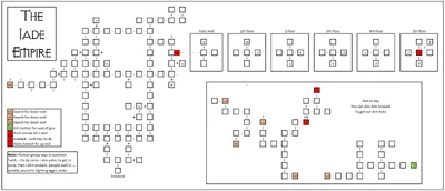 The Jade Empire | Duris Wiki | Fandom