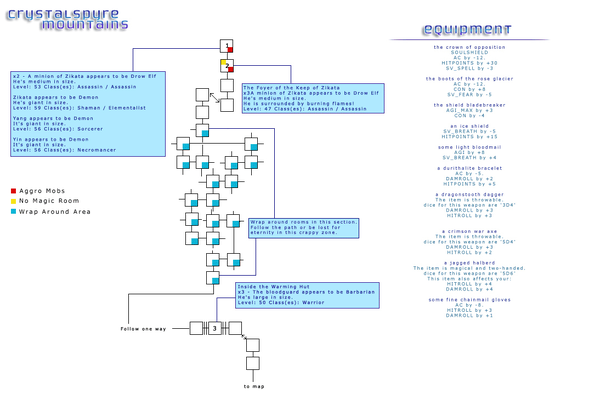 Crystalspyre Mountains | Duris Wiki | Fandom