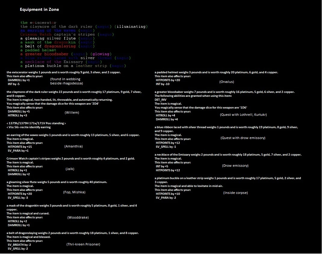 The Ruins of Turolopolis | Duris Wiki | Fandom