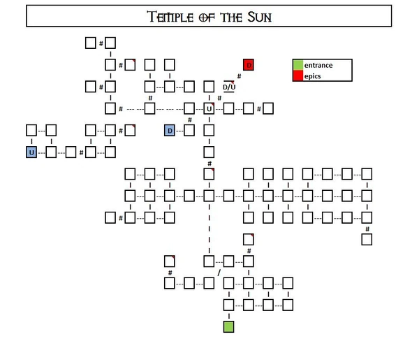 Temple of the Sun | Duris Wiki | Fandom