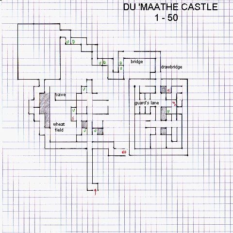 Du'maathe Castle | Duris Wiki | Fandom