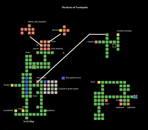 Turolopolis Ruins | Duris Wiki | Fandom