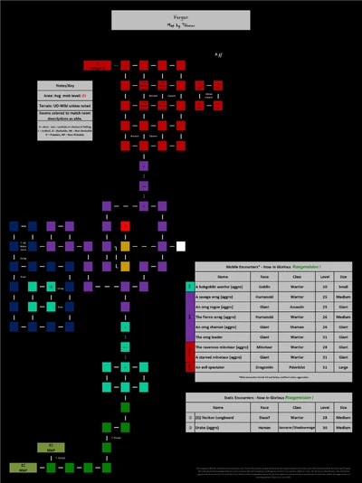 Vargan Dungeon | Duris Wiki | Fandom