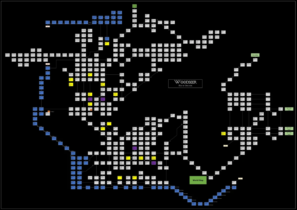 Maps by Region | Duris Wiki | Fandom