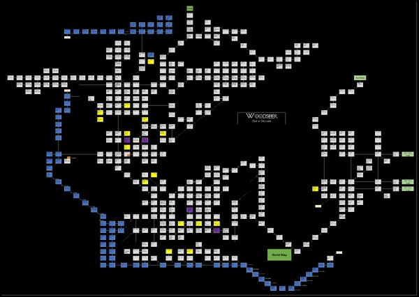 Woodseer | Duris Wiki | Fandom