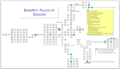 Bahamut | Duris Wiki | Fandom