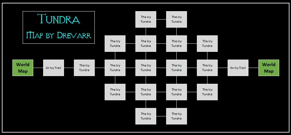Tundra | Duris Wiki | Fandom