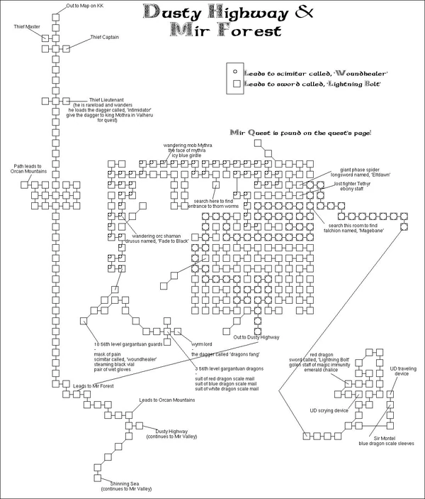 Coastal Highway | Duris Wiki | Fandom