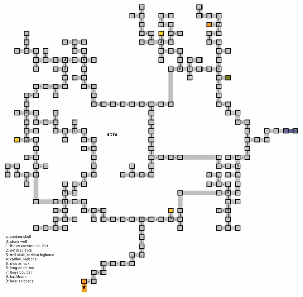 Ugta | Duris Wiki | Fandom