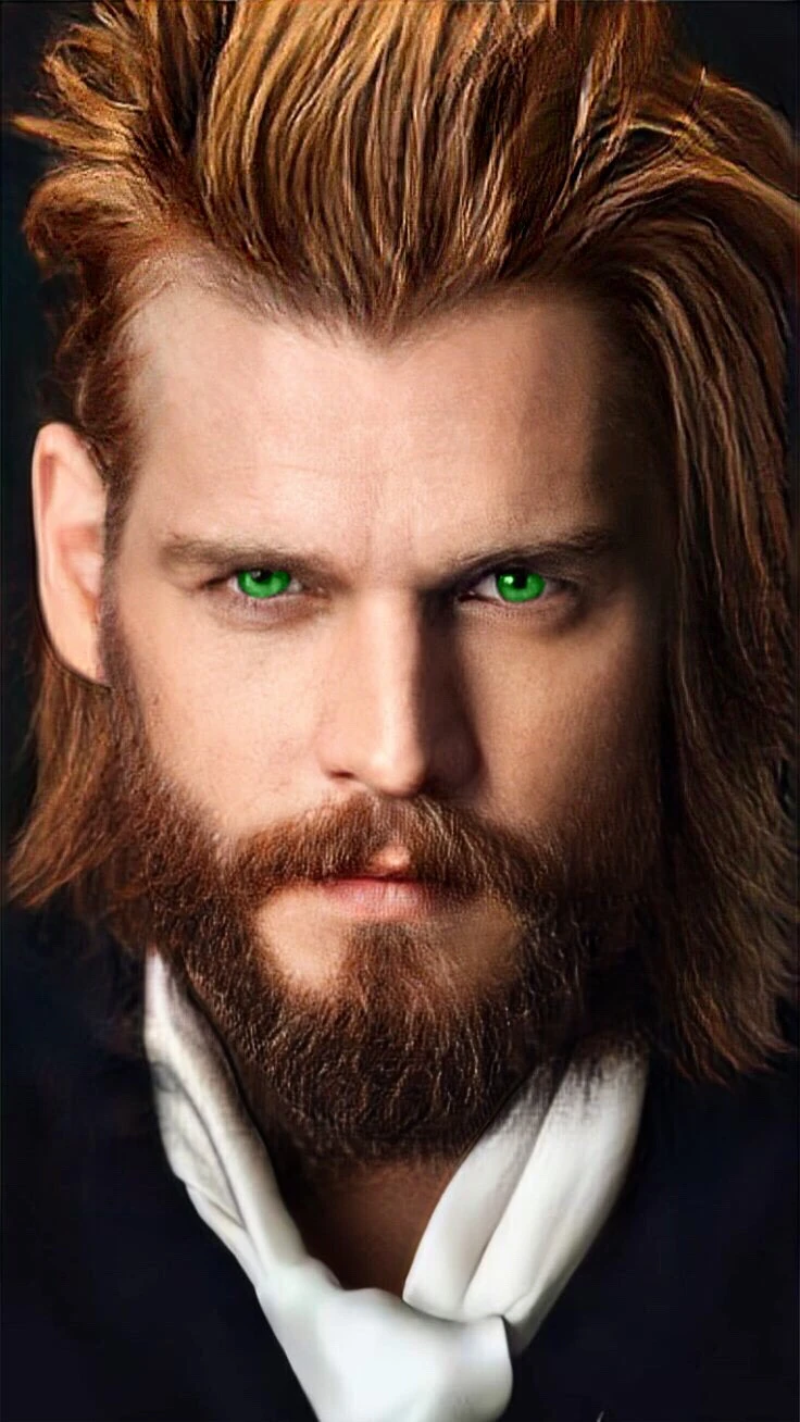 James Weasley | Durmstrang Wiki | Fandom