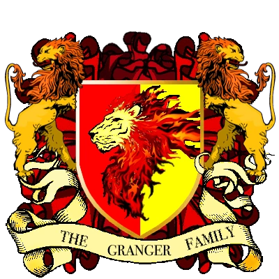 House of Granger | Durmstrang Wiki | Fandom