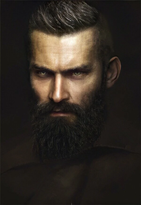 Amycus Lestrange | Durmstrang Wiki | Fandom