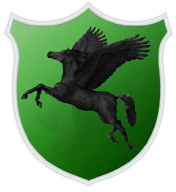 Atticus House | Durmstrang Wiki | Fandom
