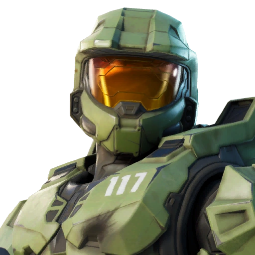 Master Chief | Durr Pizza Pit Of Burgers Wiki | Fandom