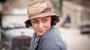 Louisa Durrell | The Durrells Wiki | Fandom