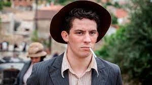 Lawrence Durrell | The Durrells Wiki | Fandom