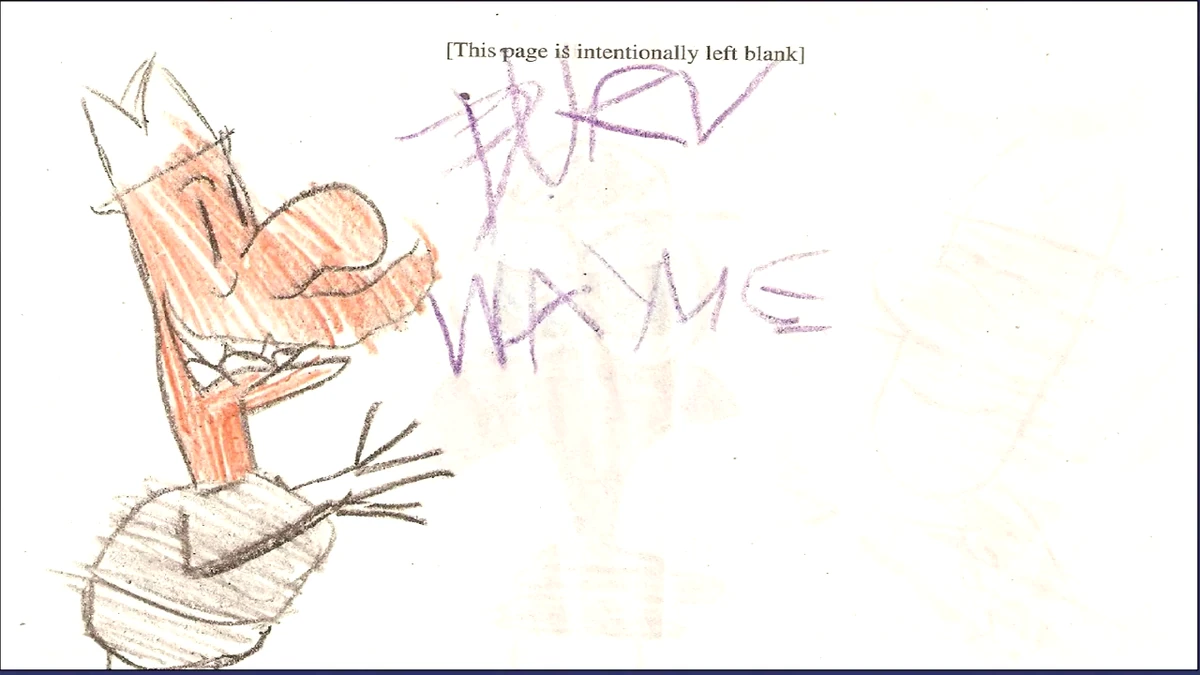 Durv Wayne | Durv The Series Wiki | Fandom