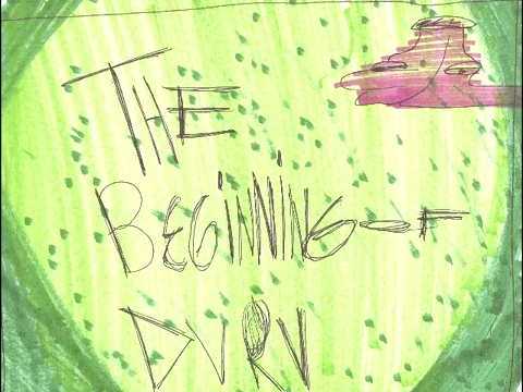 The Beginning of Durv | Durv The Series Wiki | Fandom