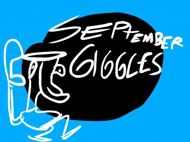 September Giggles | Durv The Series Wiki | Fandom