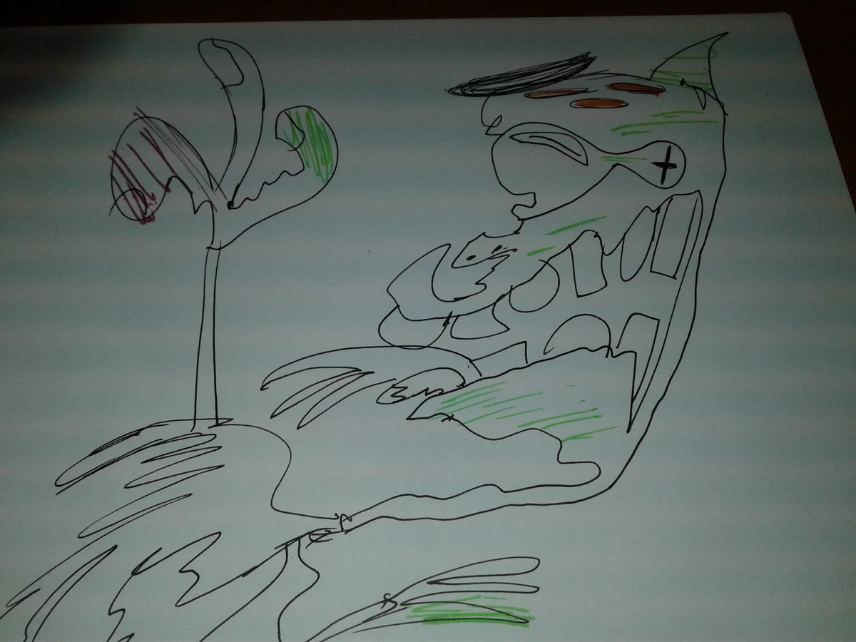 Ralph | Durv The Series Wiki | Fandom