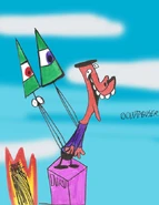 Durv Triangle | Durv The Series Wiki | Fandom