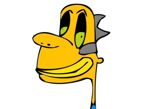 Vrud | Durv The Series Wiki | Fandom