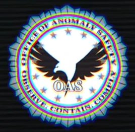 Office of Anomaly Safety | Dusk Broadcast Wiki | Fandom