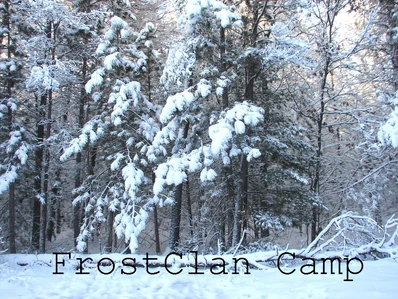 FrostClan | Dusk of the Clans Wiki | Fandom
