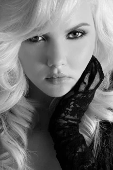 Sherry Spencer | Dusk Wiki | Fandom