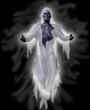 Ghosts | Dusk Wiki | Fandom
