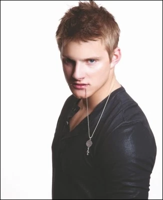 Jake Castor | Dusk Wiki | Fandom