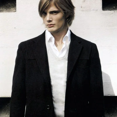 Aden Donovan | Dusk Wiki | Fandom