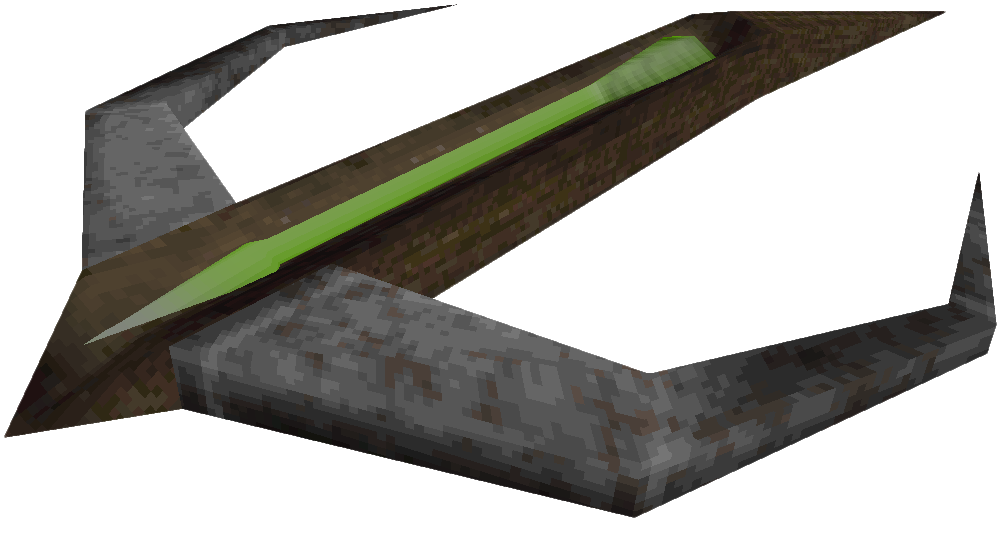 Crossbow - Official Dusk Wiki