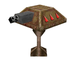 Turret - Official Dusk Wiki