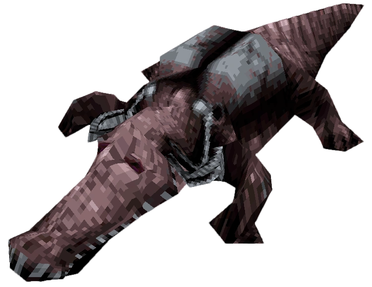 Son of Intoxigator - Official Dusk Wiki