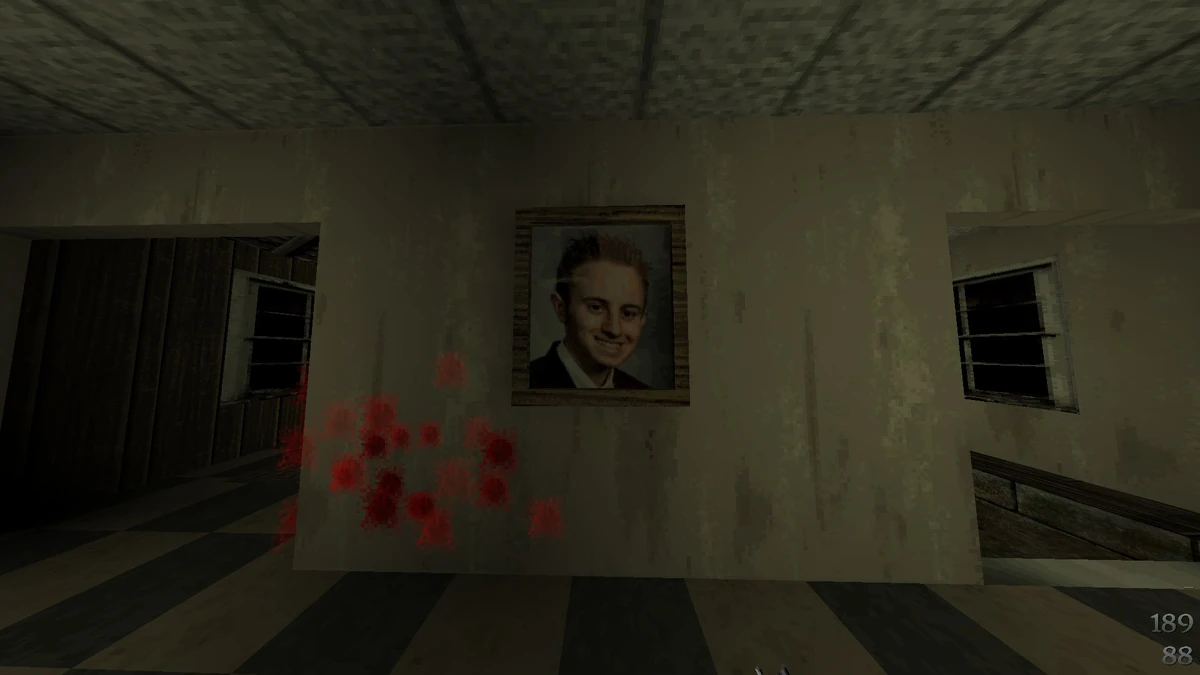 The Cult - Official Dusk Wiki