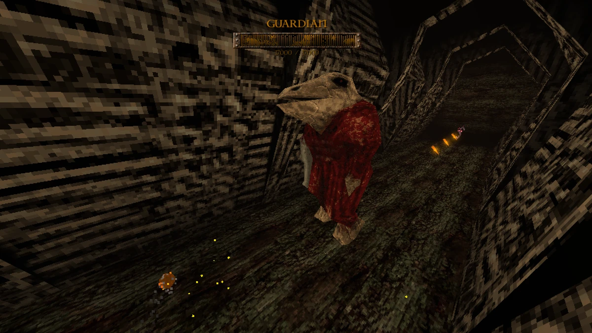 Guardian - Official Dusk Wiki