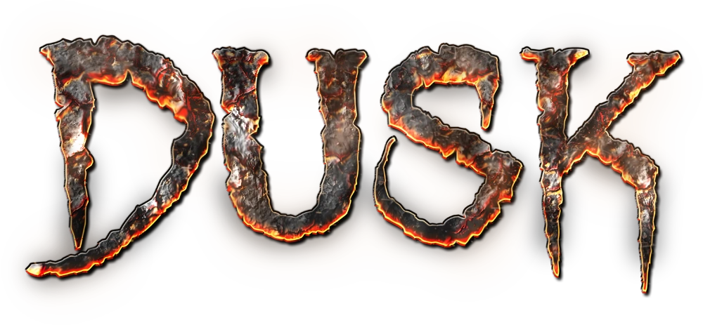 Dusk (Video Game) - Official Dusk Wiki