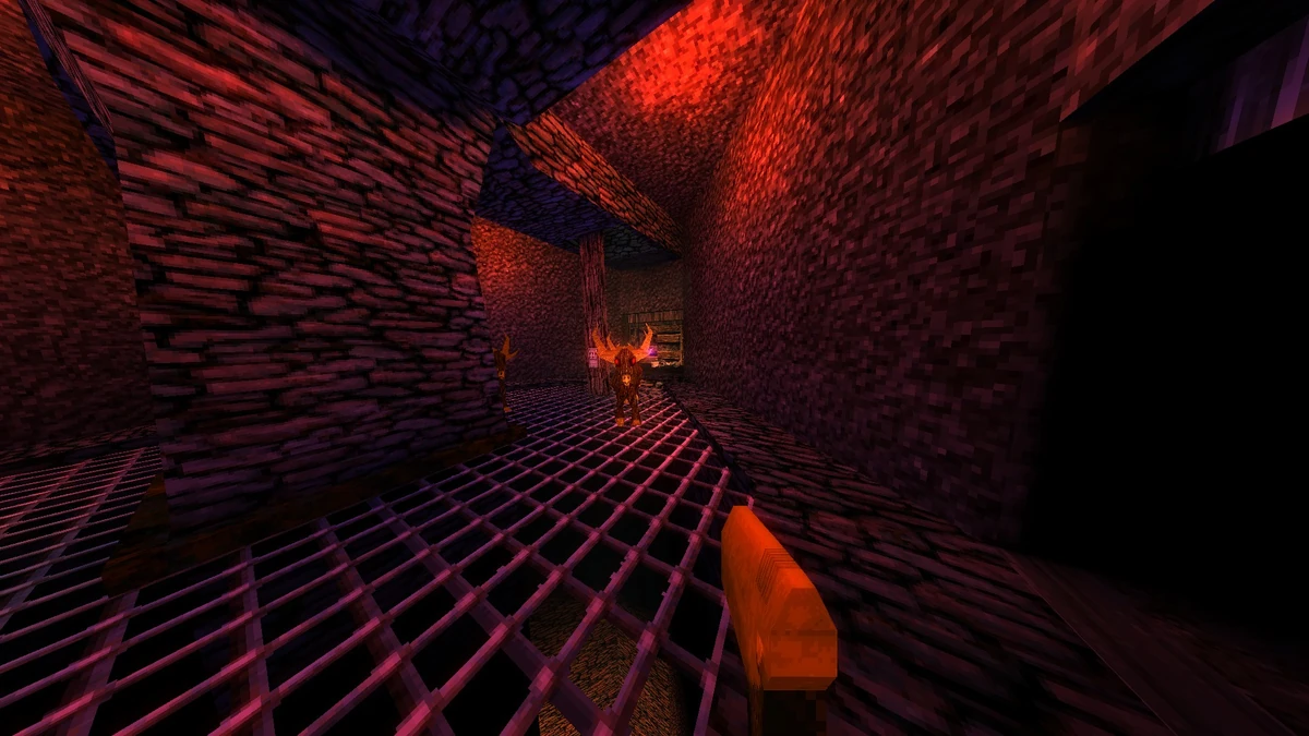 Black Phillip - Official Dusk Wiki