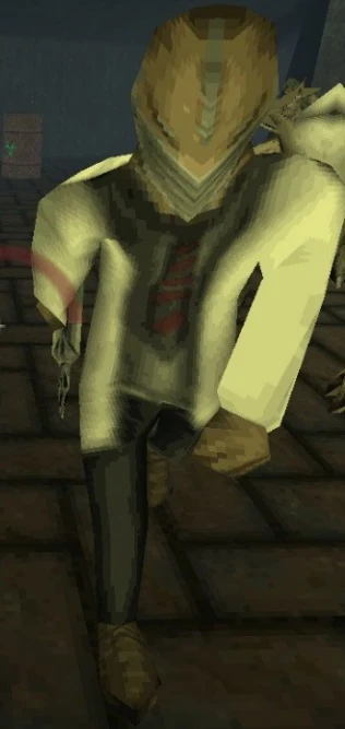 Scientist - Official Dusk Wiki