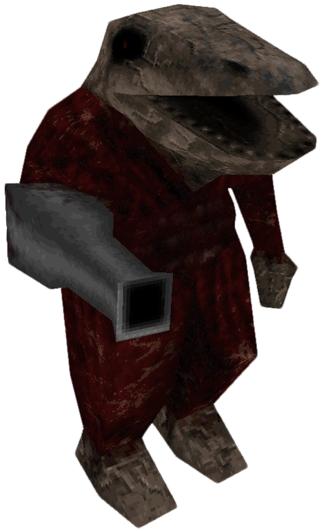 Guardian - Official Dusk Wiki